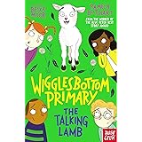 Wigglesbottom Primary Series 6 Books Collection (The Toilet Ghost, The ...