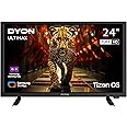 DYON ULTIMAX 24F-TI - 24 Zoll (60 cm) Fernseher (1080p, Full-HD Smart ...