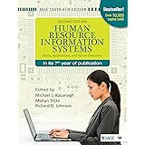 Buy Human Resource Information Systems: Basics, Applications, and Future Directions Book Online ...