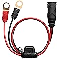 NOCO GC008 X-Connect M10 XL Eyelet Terminal Accessory Genius Smart ...
