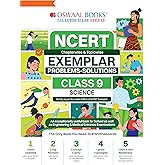 Oswaal NCERT Exemplar (Problems - Solutions) Class 9 Mathematics Book ...