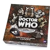 Doctor Who Scene It? DVD Game : Amazon.co.uk: Toys & Games