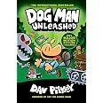 Dog Man 2: Unleashed (the blockbuster, multi-million copy selling ...