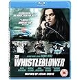 The Whistleblower Blu Ray: Amazon.it: Rachel Weisz, Vanessa Redgrave ...