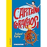 Capitani coraggiosi: Amazon.it: Spencer Tracy, Lionel Barrymore, Melvin ...