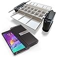 Portable Painter : Hands-Free Watercolour Palette : Black : Amazon.co ...