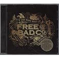 The Very Best Of Free & Bad Company Featuring Paul Rodgers: Amazon.co ...