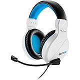 Sharkoon Rush ER1 Gaming Headset weiß: Amazon.de: Computer & Zubehör