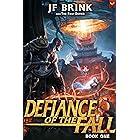Defiance of the Fall 13: A LitRPG Adventure eBook : TheFirstDefier ...
