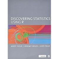 Discovering Statistics Using R and RStudio: Amazon.co.uk: Field, Andy: 9781526461360: Books