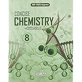 Concise Physics Middle School Class 8 - by S.S. Shome, Dr. R.P. Goyal (2024-25 Examination) : S ...