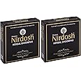 Buy Livebasil Overseas Nirdosh Herbal Dhoompan (Without Filter) Made Up ...