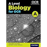 A-Level Biology for OCR A: Year 1 & 2 Student Book with Online Edition ...