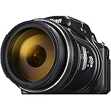 Nikon COOLPIX P900 Digital Camera - Black (16.0 MP CMOS sensor, 83x ...