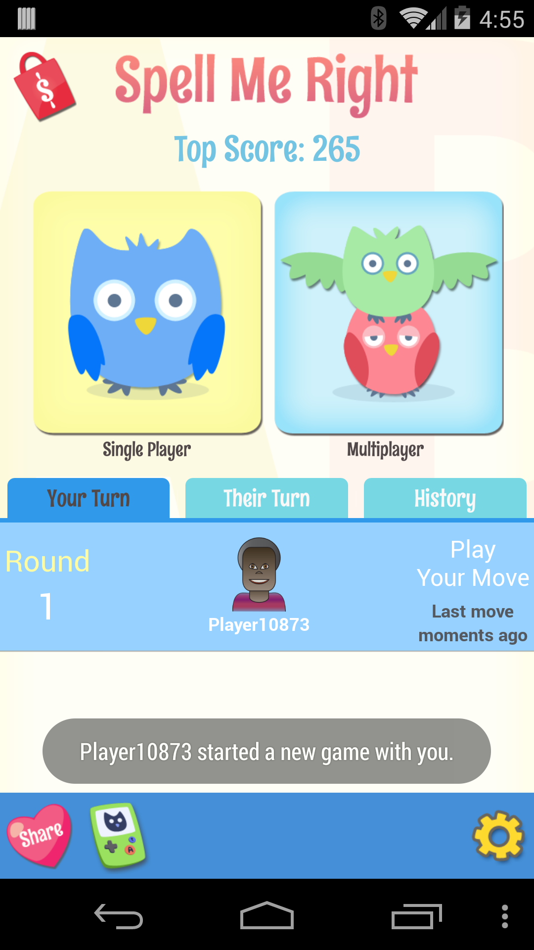 Spell Me Right : Amazon.co.uk: Apps & Games