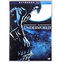 Underworld - Extended Cut: Amazon.it: Beckinsale/Speedman, Beckinsale ...