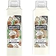 Unilever Alberto Balsam Coconut & Lychee Shampoo and Conditioner Bundle ...