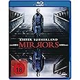 Mirrors [Blu-ray]: Amazon.de: Sutherland, Kiefer, Patton, Paula, Boyce ...