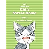 The Complete Chi's Sweet Home, 1: Amazon.co.uk: Konami Kanata ...
