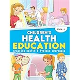 Buy Children's Health Education Book - 6 (Others, Book Online at Low ...