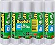 Scotch 3345CP33 Pack de 3 Tubes de colle gel universelle: Amazon.fr ...