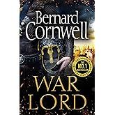 The Pagan Lord: Book 7 (The Last Kingdom Series): A gripping historical ...