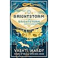 Brightstorm: 1 (The Brightstorm Chronicles): Amazon.co.uk: Hardy ...