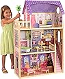 KidKraft 65092 Puppenhaus Kayla, bunt: Amazon.de: Spielzeug
