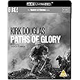 PATHS OF GLORY (Masters of Cinema) 4K Ultra-HD Blu-ray: Amazon.co.uk ...