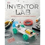 The Little Inventors Handbook: A guide to becoming an ingenious ...