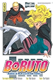 Amazon.fr - Boruto - Naruto next generations -, tome 9 - Ukyo Kodachi, Mikio Ikemoto, Masashi ...