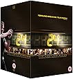 24 - Season 1-9 [DVD] [2014]: Amazon.co.uk: Kiefer Sutherland, Elisha ...