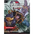 Explorer's Guide to Wildemount (D&D Campaign Setting and Adventure Book ...