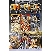 One piece (Vol. 59) : Oda, Eiichiro: Amazon.it: Libri