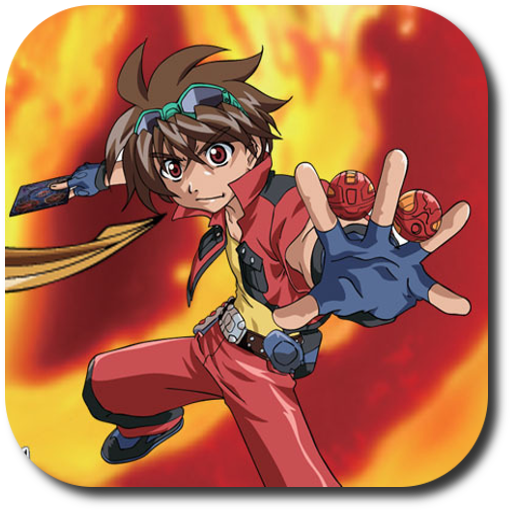 Bakugan Battles: Amazon.co.uk: Appstore for Android