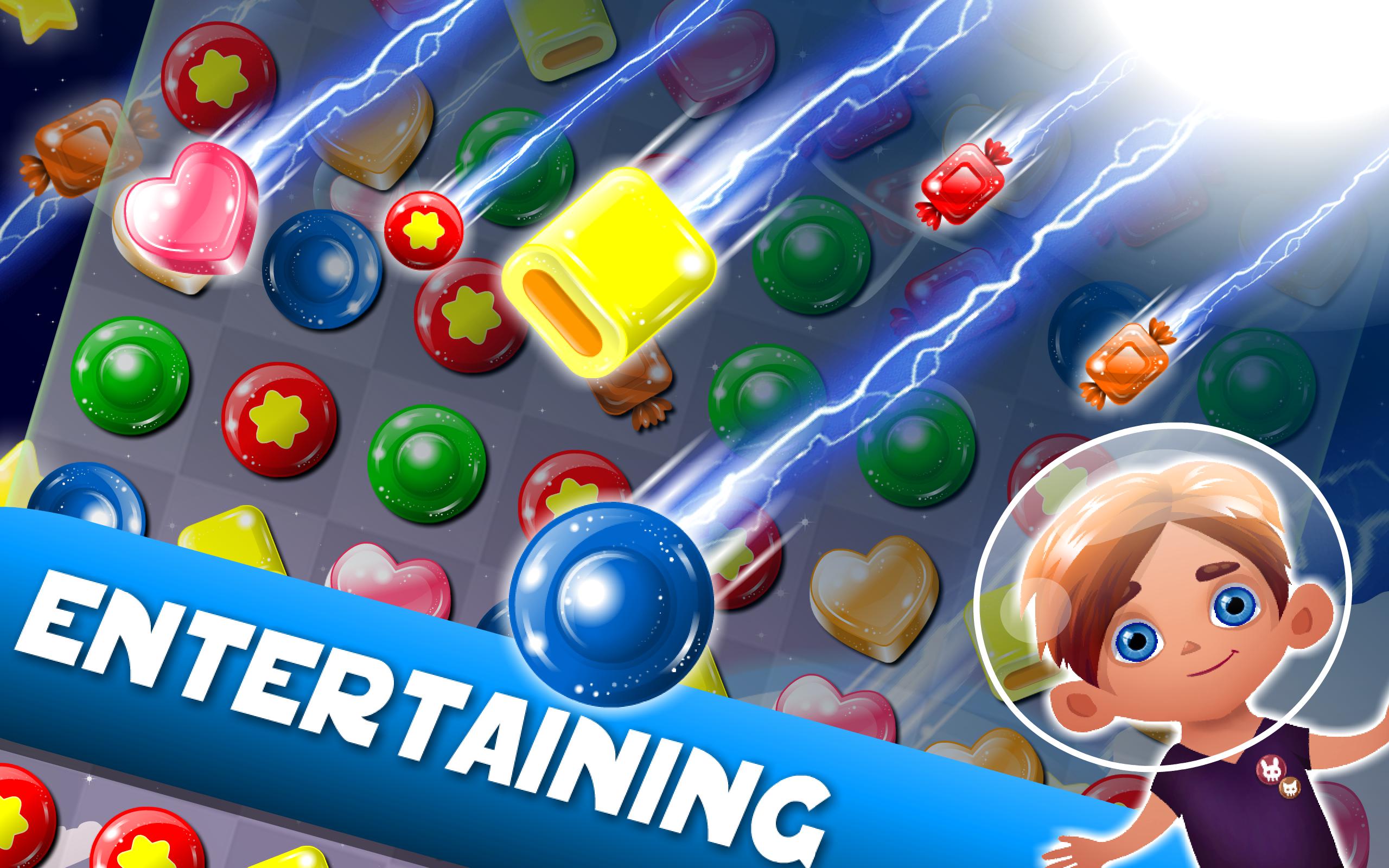 Candy Zap For Kindle Fire Free: Amazon.co.uk: Appstore for Android