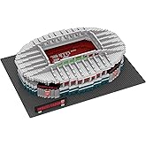 FOCO Officially Licensed Arsenal FC Emirates 3D Bricks Mini BRXLZ ...