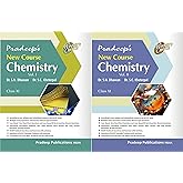 Pradeep Publications Pradeep's New Course Chemistry For Class 11 (Vol ...