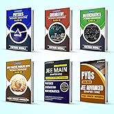 Buy Competishun 12th Grade JEE (Main + Advanced) Classroom Study ...