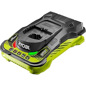 Ryobi RB18L50 ONE+ Lithium+ 5.0Ah Battery, 18 V: Amazon.co.uk: DIY & Tools