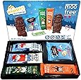 Moo Free Ultimate Chocolate Selection Hamper Gift Box - Dairy Free ...