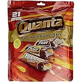 Tiffany Break, Mini Fun, Crunchy Wafer Fingers in Creamy Milk Chocolate ...