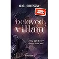 Beloved Villain – You can't stay away from me (Beloved Villain 2): Roman | Der Dark Romance ...