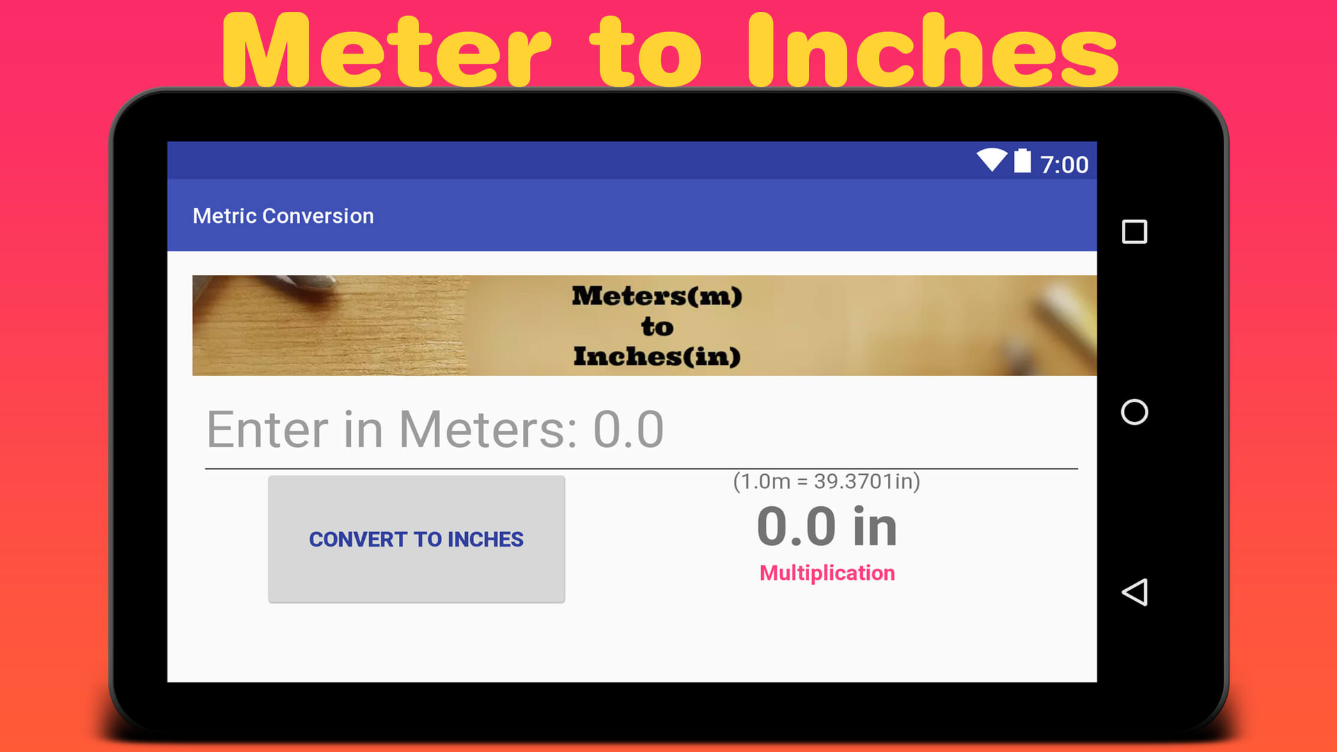 Metric Conversion Calculator System Measure Meter To Inches Amazon metric-conversion-calculator-system-measure-meter-to-inches-amazon