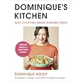 Dominique’s Kitchen: Winner of Channel 4's The Great Cookbook Challenge ...