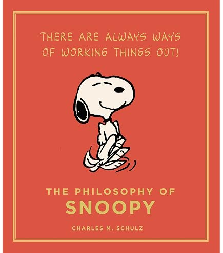 Buon Ringraziamento Snoopy