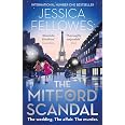 The Mitford Scandal: Diana Mitford and a death at the party (The ...