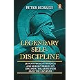 Legendary Self-Discipline: Lessons from Mythology and Modern Heroes on ...