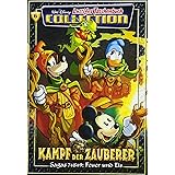 Lustiges Taschenbuch - Kampf der Zauberer Saga 05: Rache & Rückkehr : Disney, Walt, Ambrosio ...