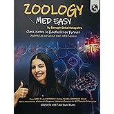 Buy PW ZOOLOGY BOTANY MED EASY COMBO SET OF 2 BOOKS NEET AND BOARD EXAMS UPDATED AS PER NMC NTA ...